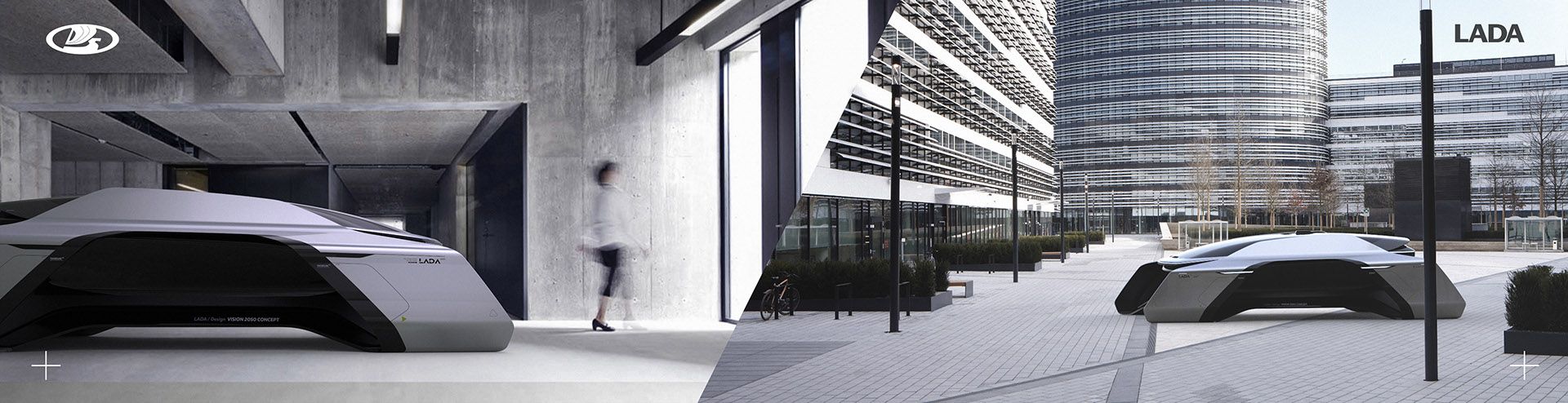 This Lada Concept Is As Probable As Me Visiting Neptune | Carscoops