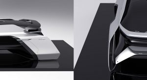 This Lada Concept Is As Probable As Me Visiting Neptune | Carscoops