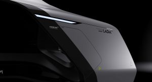 This Lada Concept Is As Probable As Me Visiting Neptune | Carscoops