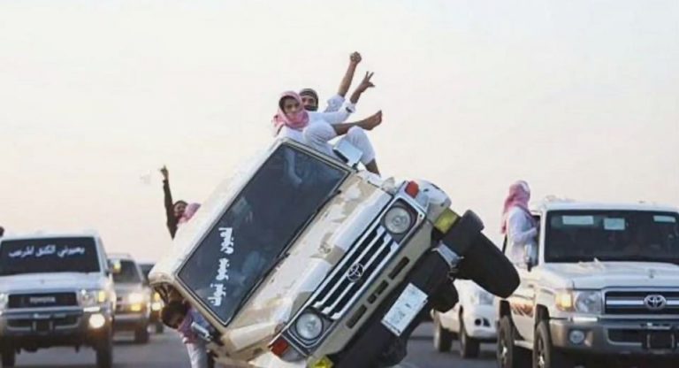 Saudi Arabia To Sell Property Of Detained Billionaire – And His 923 ...