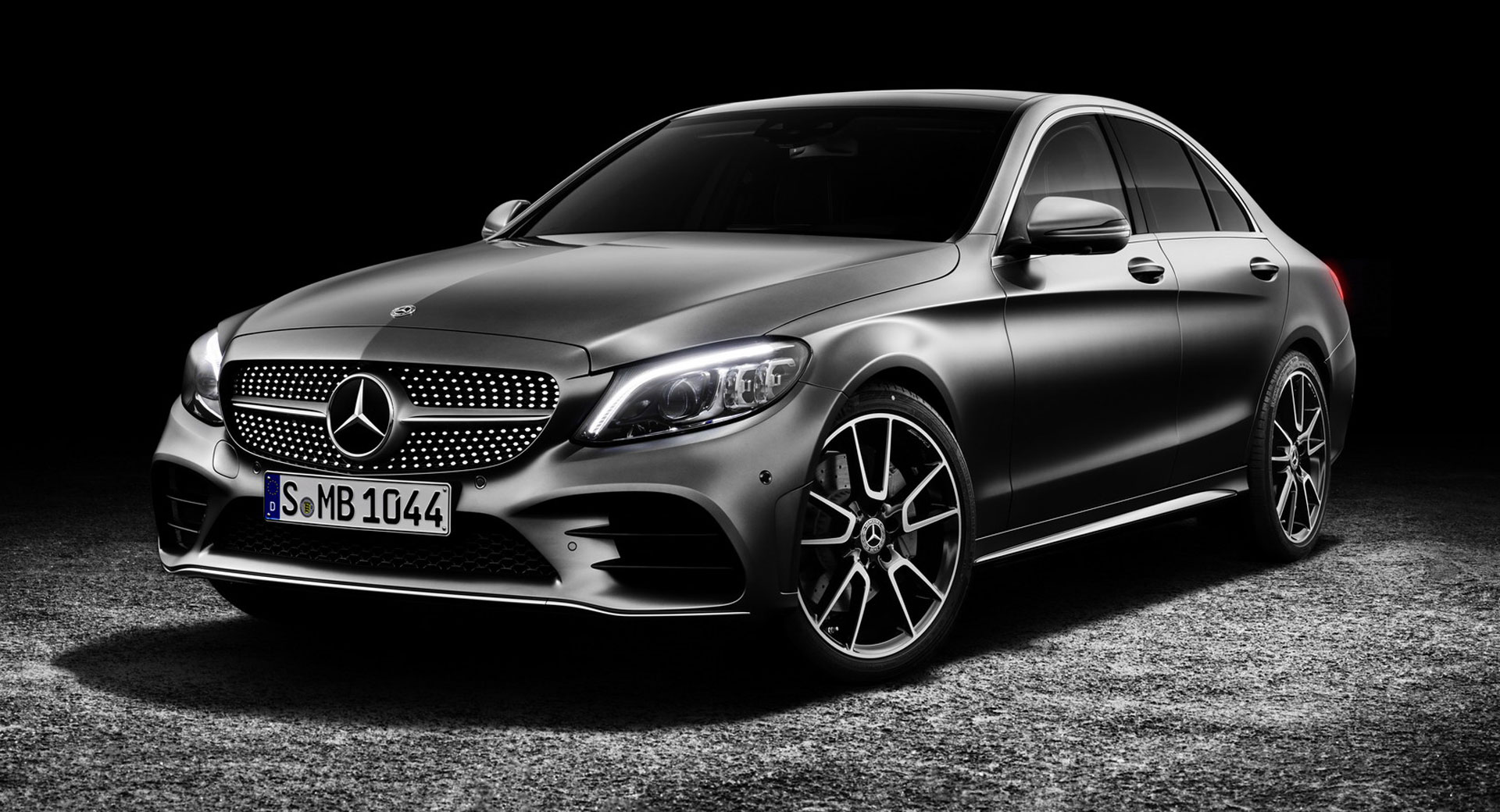 Mercedes-Benz’s All Electric EQ Family To Get A Bespoke Sedan | Carscoops