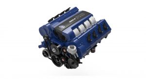 Mercury Racing Creates A $32,000 N.A. V8 Engine With 750HP | Carscoops