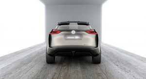 Nissan Says IMx EV Will Enter Production In A "Few Years" | Carscoops