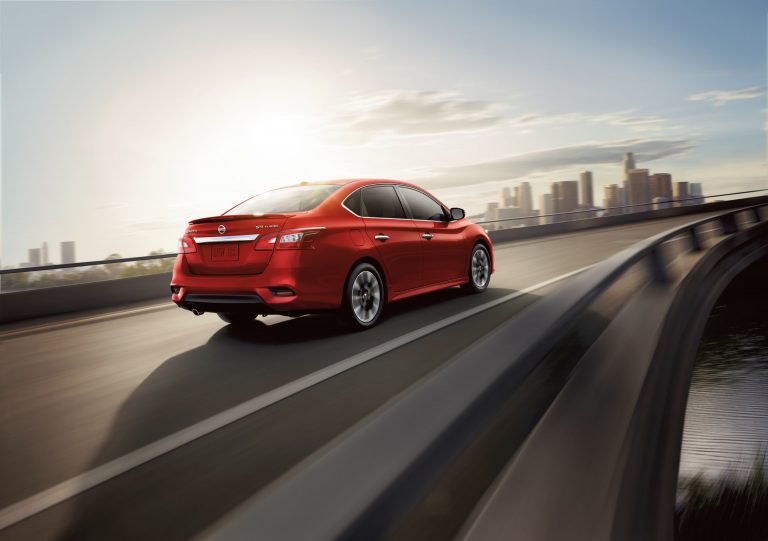 Nissan Working On A New Maxima, Redesigned Sentra Due In 2019 | Carscoops