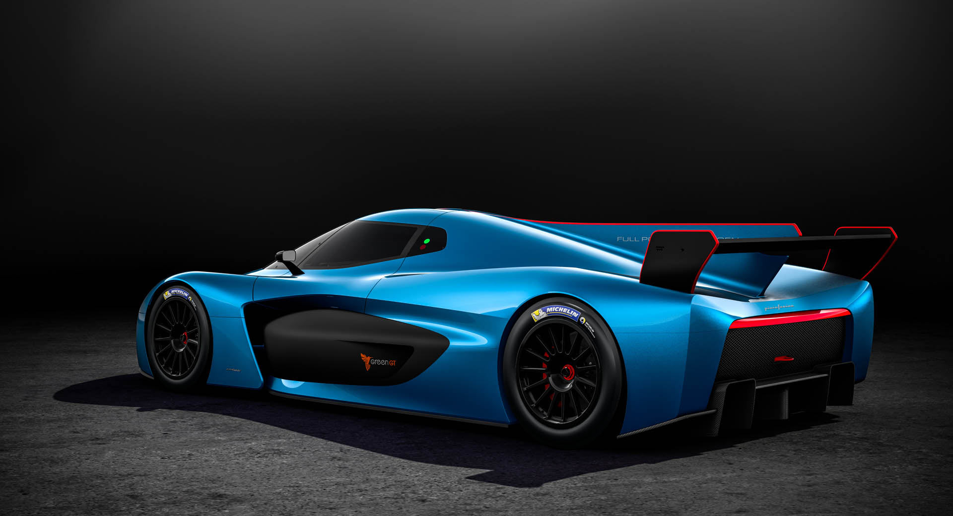 Pininfarina May Turn Into An Electric Automaker | Carscoops