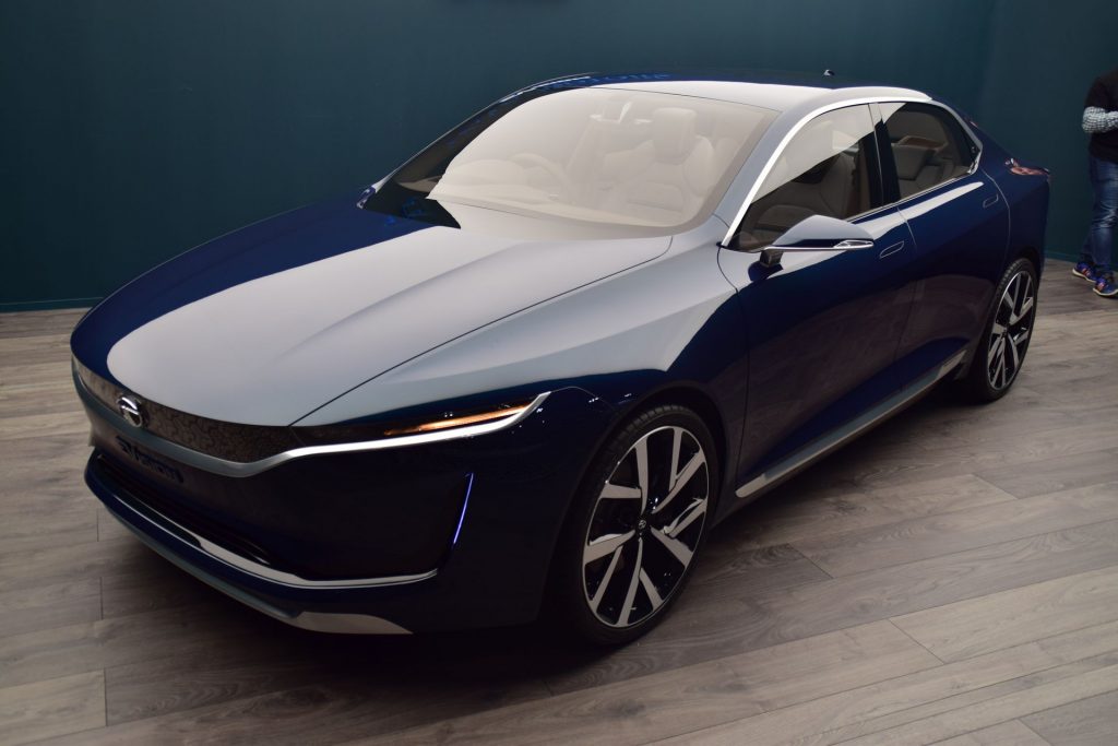 Tata’s EVision Sedan Concept Previews A Quirky Compact 4-Door | Carscoops