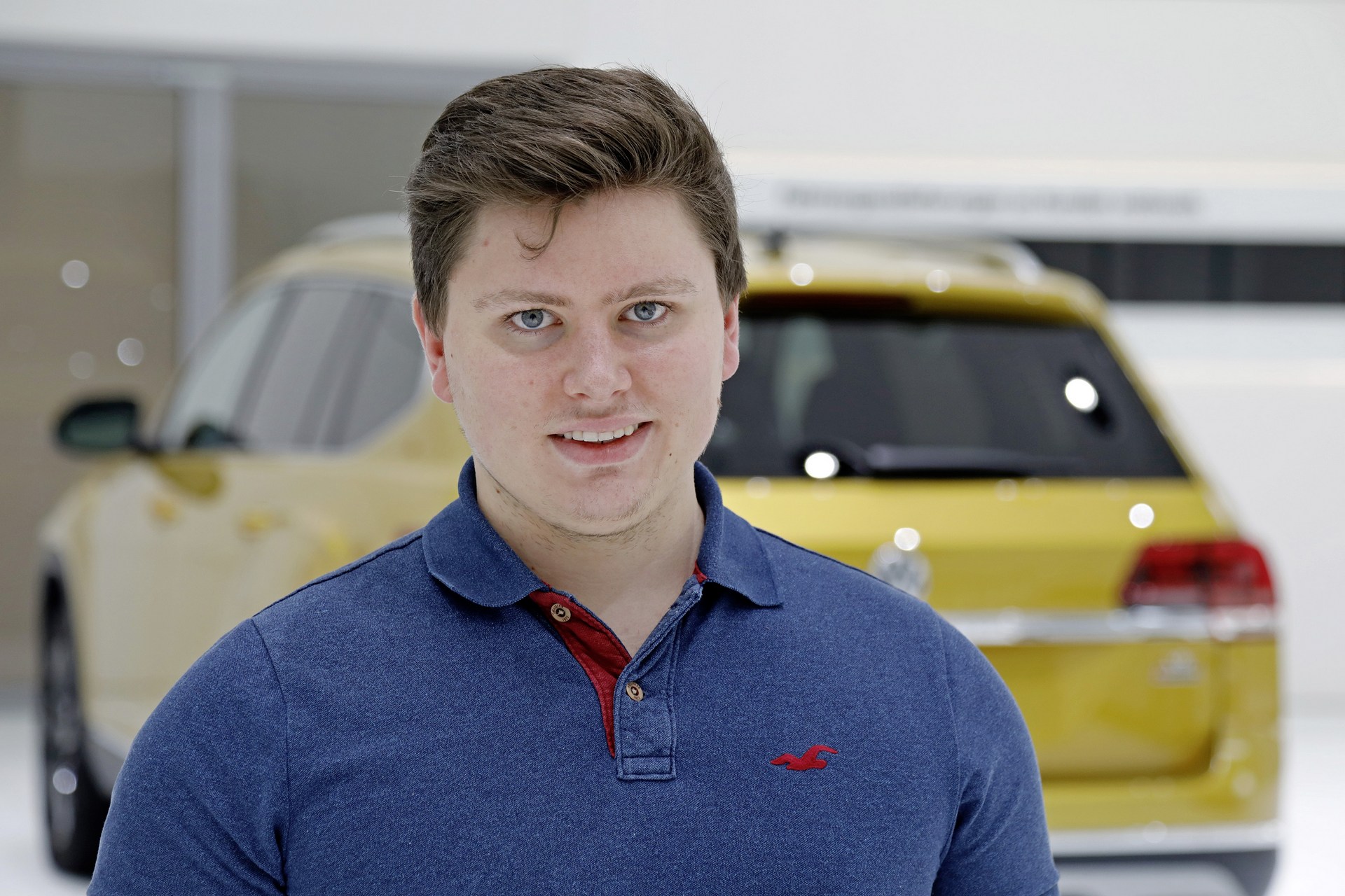 VW Apprentices Building Two New Concepts For Wörthersee | Carscoops