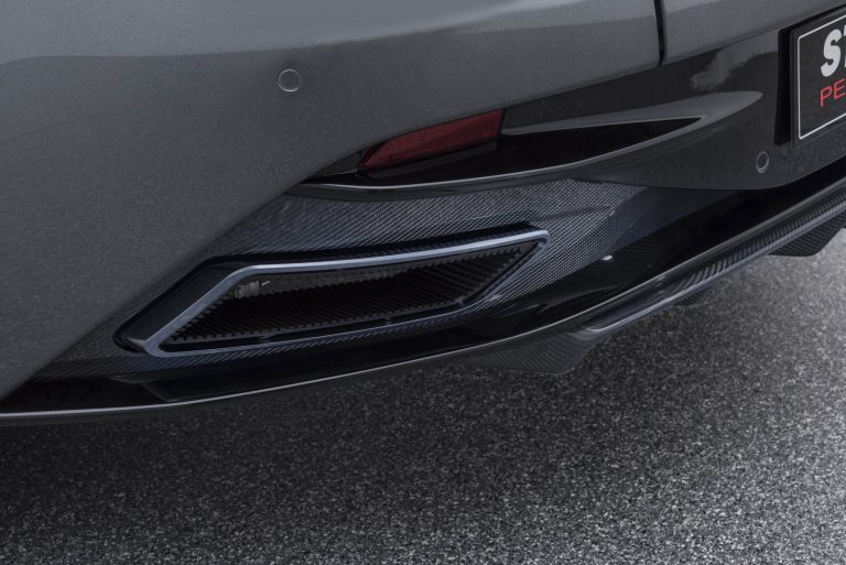 Brabus Boosts Aston Martin DB11’s V8 Past V12 Levels | Carscoops