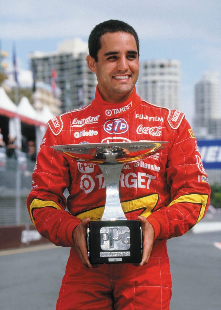Terrific Juan Pablo Montoya Le Mans Images