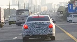2019 Kia K900: Here's What We Know About Korea's Aspiring S-Class Rival ...