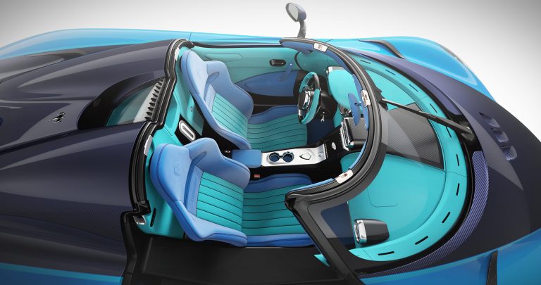 Koenigsegg’s Displaying Two Regeras And A Restored CCX In Geneva ...