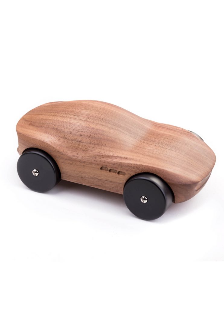 Wooden Toy Maseratis Are Just The Thing For Budding Car Fans | Carscoops