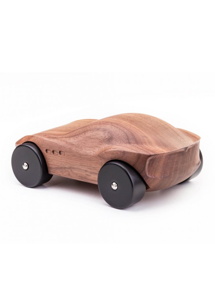 Wooden Toy Maseratis Are Just The Thing For Budding Car Fans | Carscoops