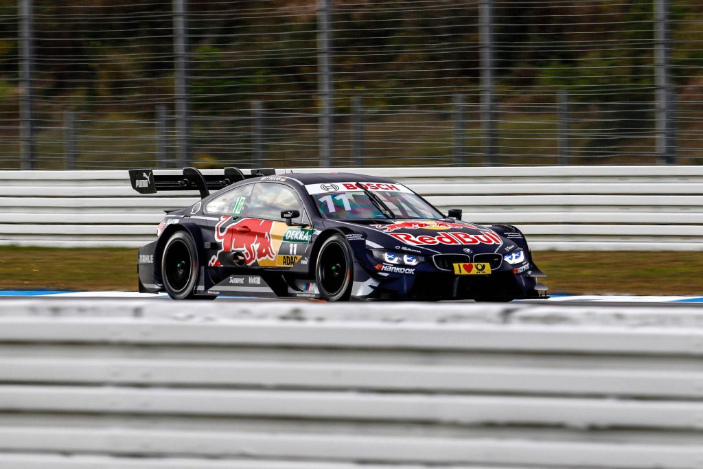 Red Bull Pulls Out Of DTM For The First Time Since 2001 | Carscoops
