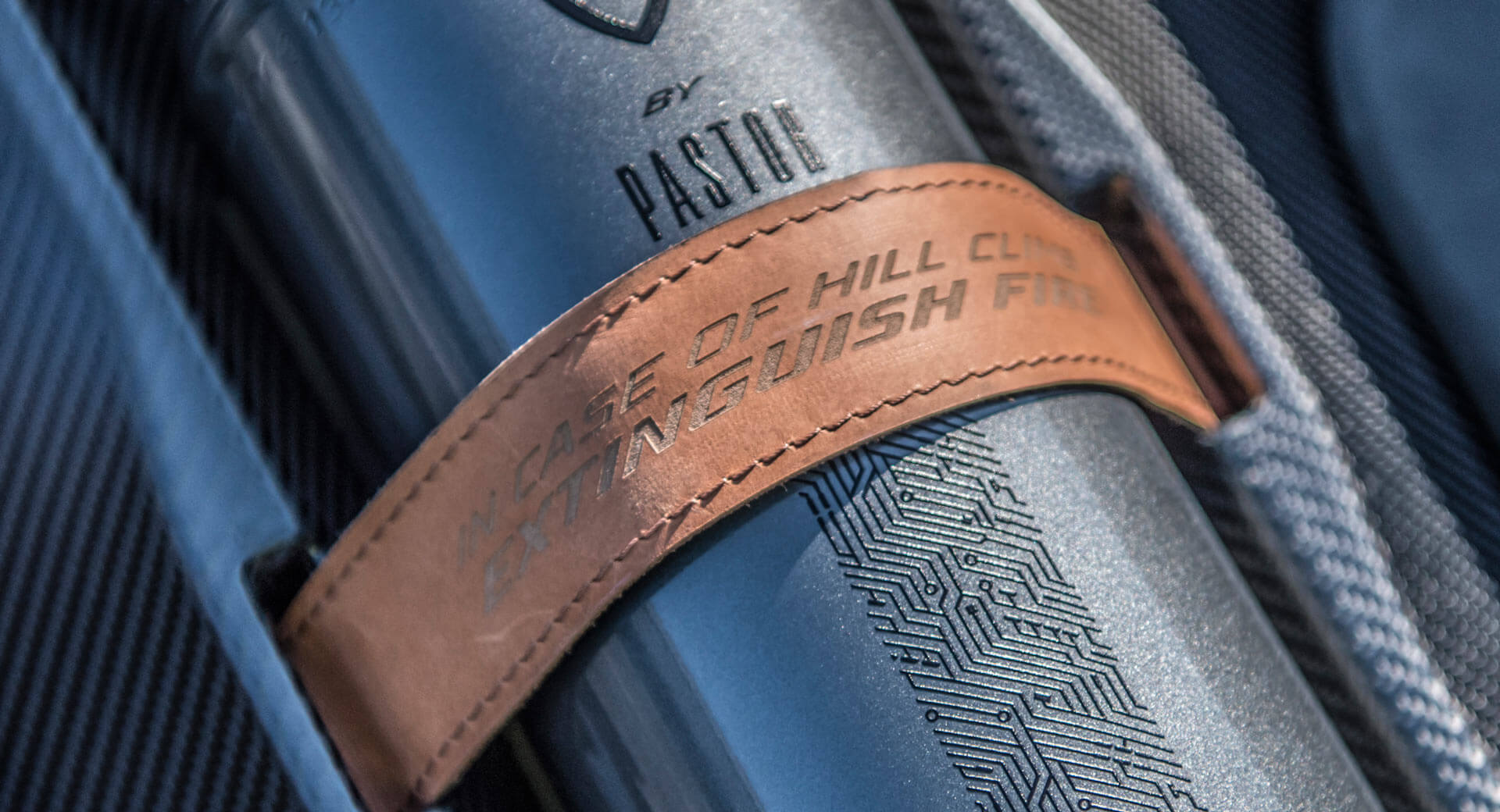 Rimac C_Two Has An Easter Egg For Richard Hammond | Carscoops