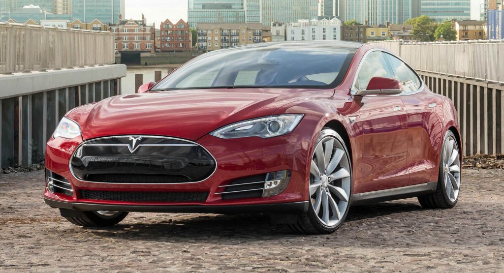 Faulty Steering Leads To Largest Ever Tesla Model S Recall | Carscoops