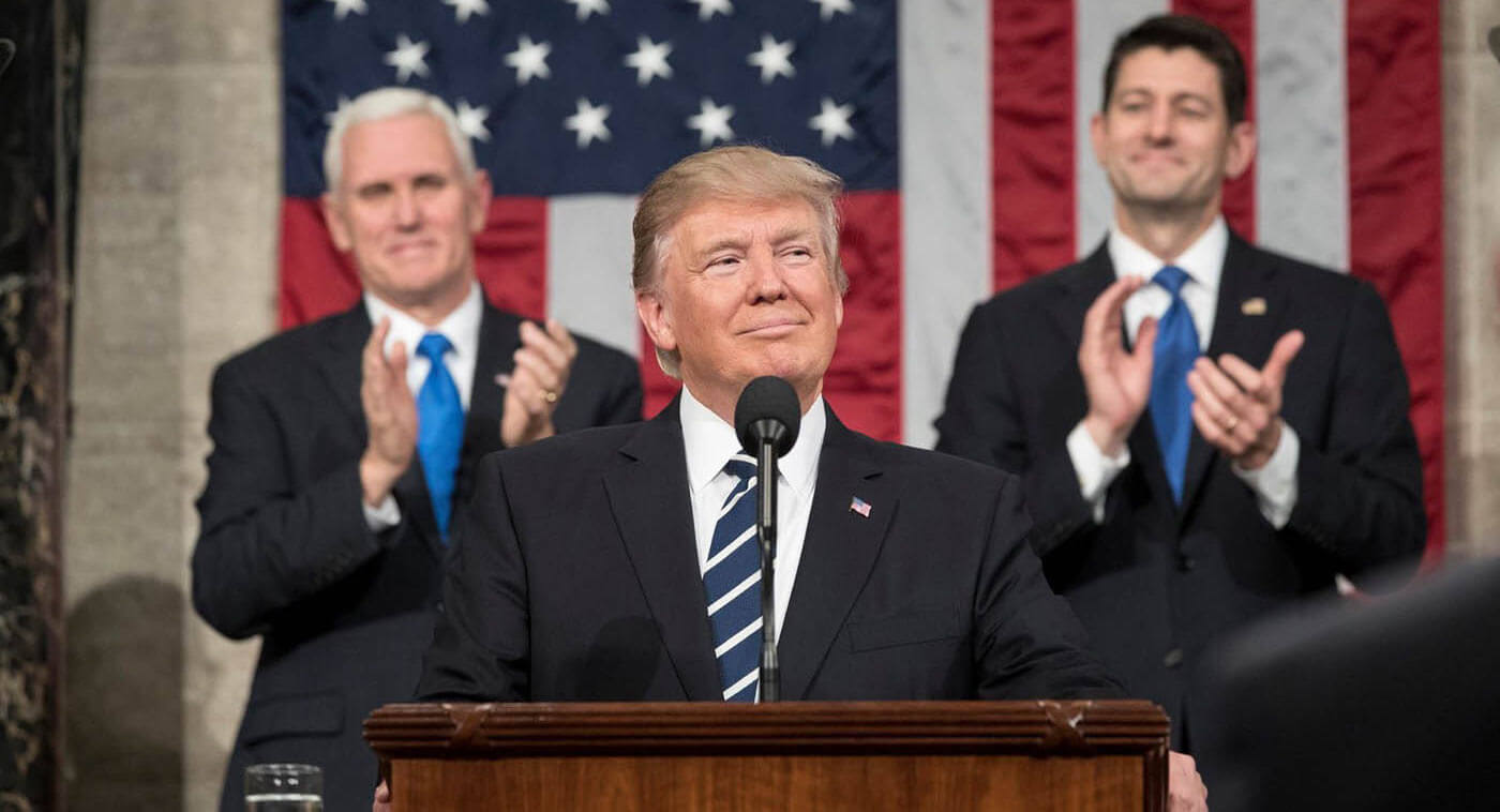 Did Trump Really Accuse Japan Of Performing Bowling Ball Tests On Cars ...