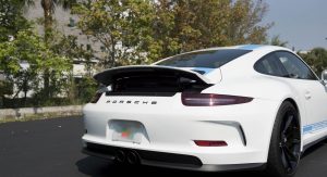 Have Porsche 911 R Values Leveled Out? This One Sold For $300k | Carscoops
