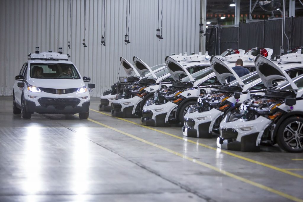 Second-Gen Chevrolet Bolt Said To Arrive In 2025 | Carscoops