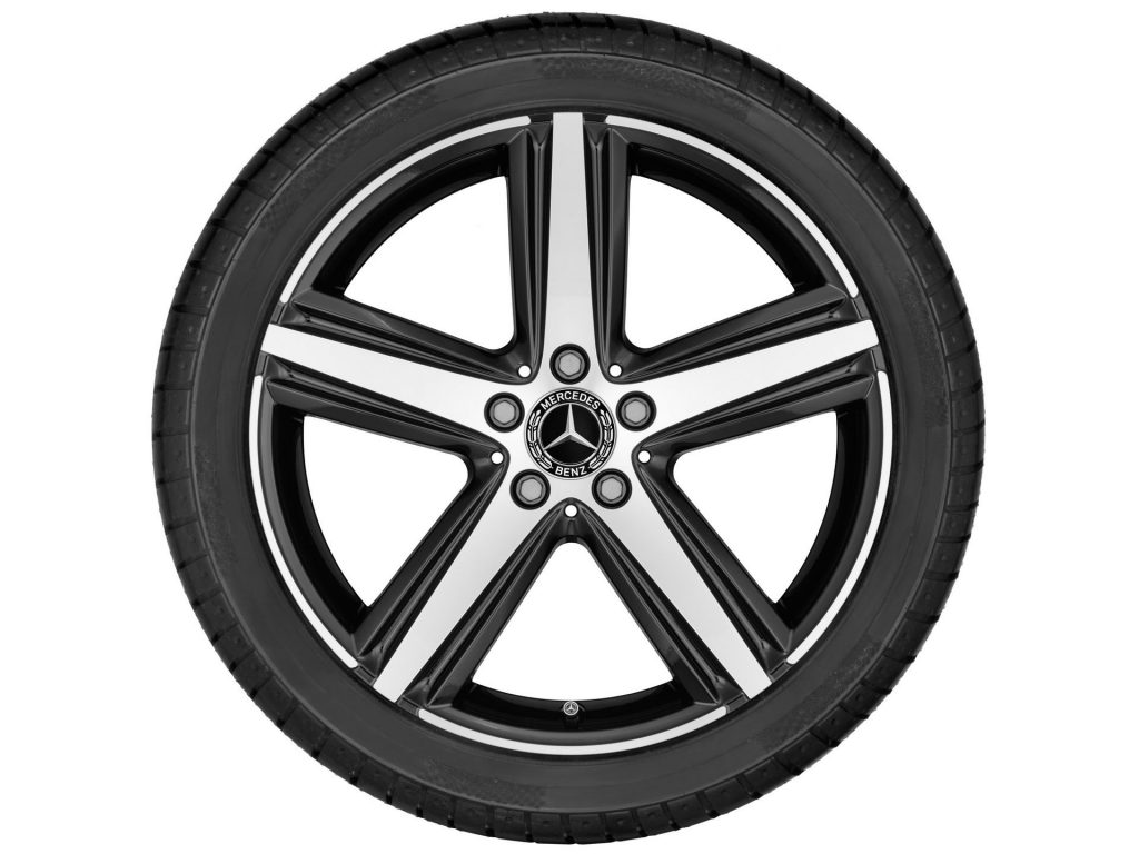 Make Your New A-Class Look Better With Genuine Mercedes Parts | Carscoops