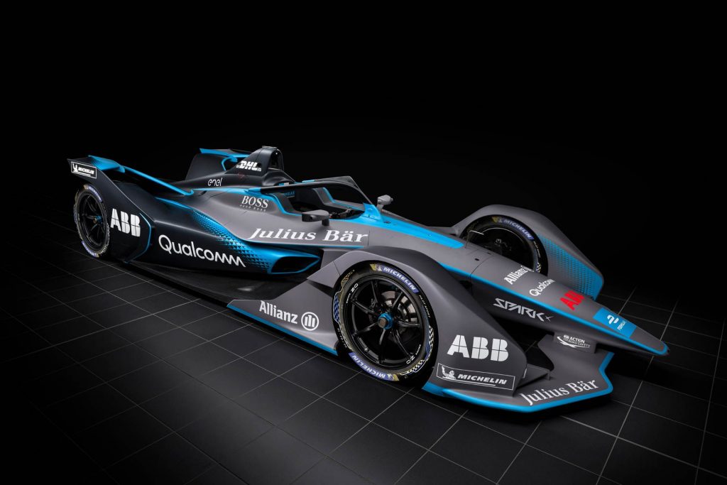 Porsche, Mercedes Confirmed For Formula E Next Season | Carscoops