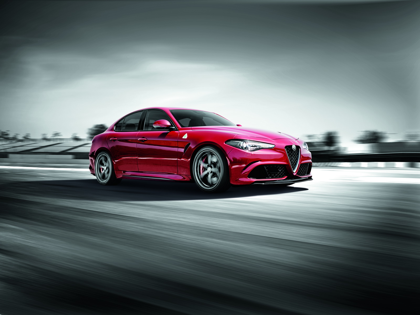Alfa Romeo Reportedly Developing 641HP Giulia GTV Coupe With Hybrid ...
