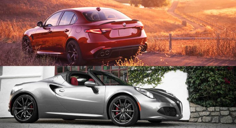 What Automaker Makes The Best Two-Car Garage For Enthusiasts? | Carscoops