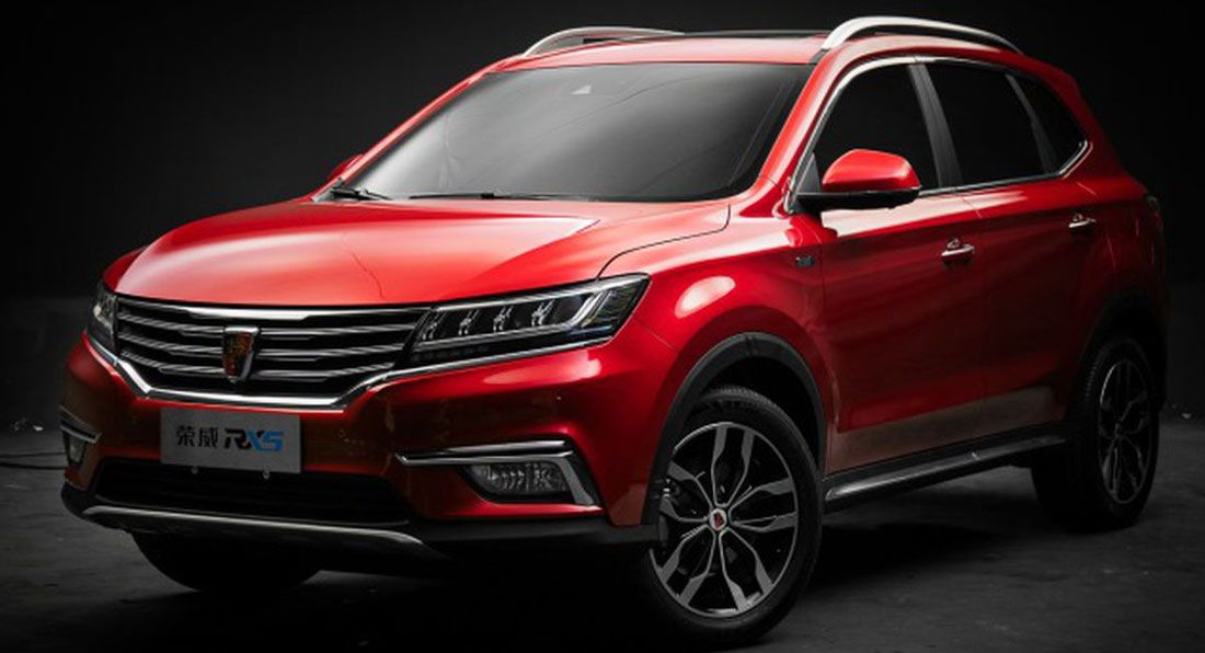 Tech Giant Alibaba Starts Testing Its Own Autonomous Systems In China ...