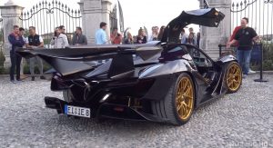 Apollo IE | Carscoops