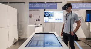 BMW Previews Its New Digital Instrument Cluster And Infotainment System ...