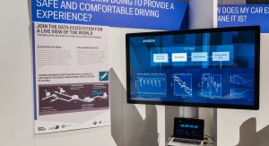 BMW Previews Its New Digital Instrument Cluster And Infotainment System ...