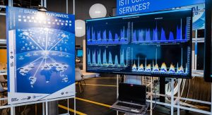 BMW Previews Its New Digital Instrument Cluster And Infotainment System ...