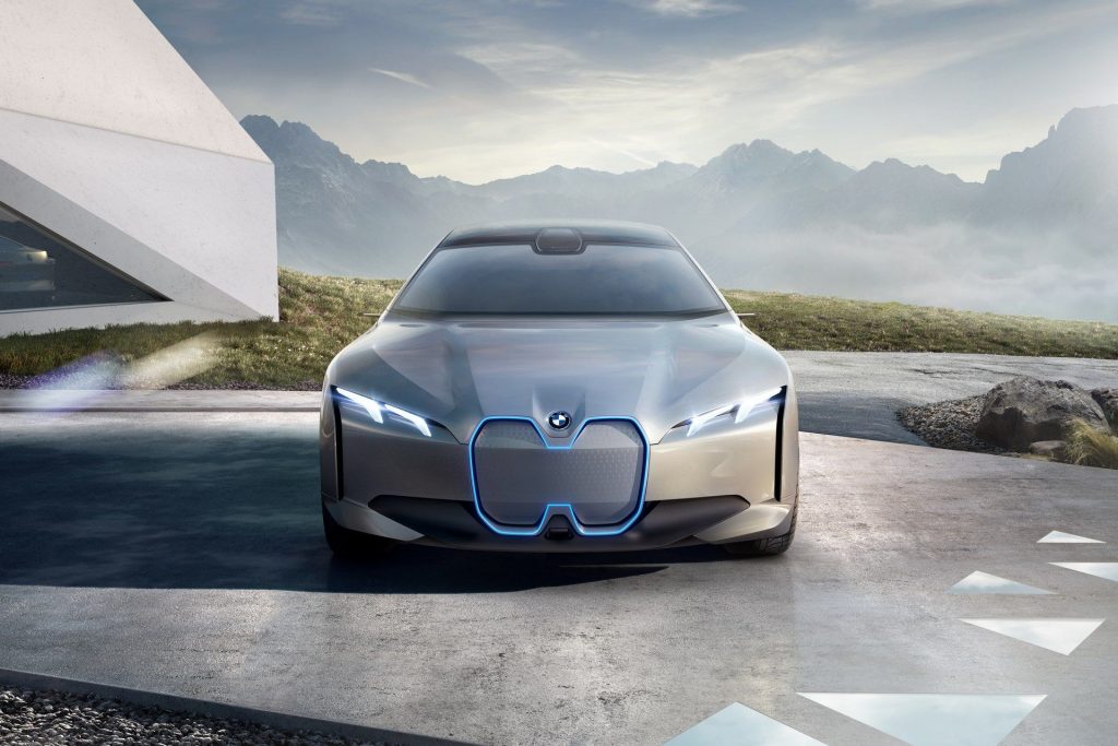 BMW Increasing Investments In E-Mobility And Autonomous Tech | Carscoops
