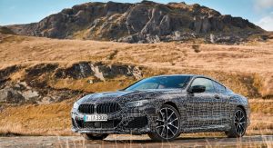 New BMW M850i xDrive Coupe: First Official Details, Gets 523HP | Carscoops