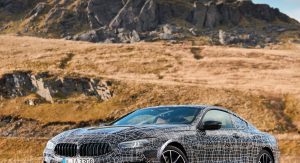 New BMW M850i xDrive Coupe: First Official Details, Gets 523HP | Carscoops