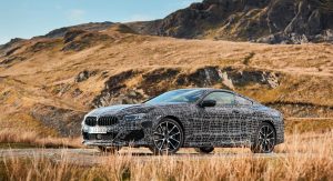 New BMW M850i xDrive Coupe: First Official Details, Gets 523HP | Carscoops