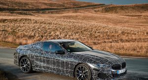 New BMW M850i xDrive Coupe: First Official Details, Gets 523HP | Carscoops