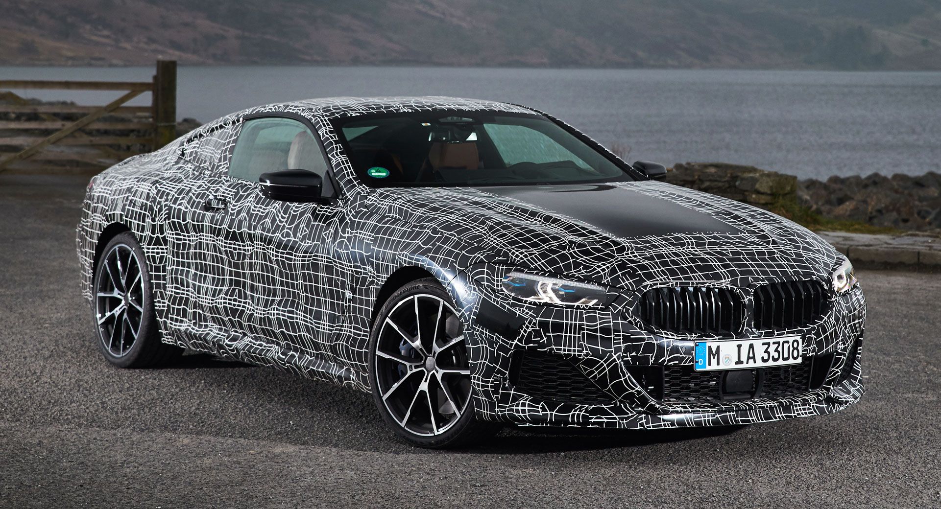 New BMW M850i xDrive Coupe: First Official Details, Gets 523HP | Carscoops