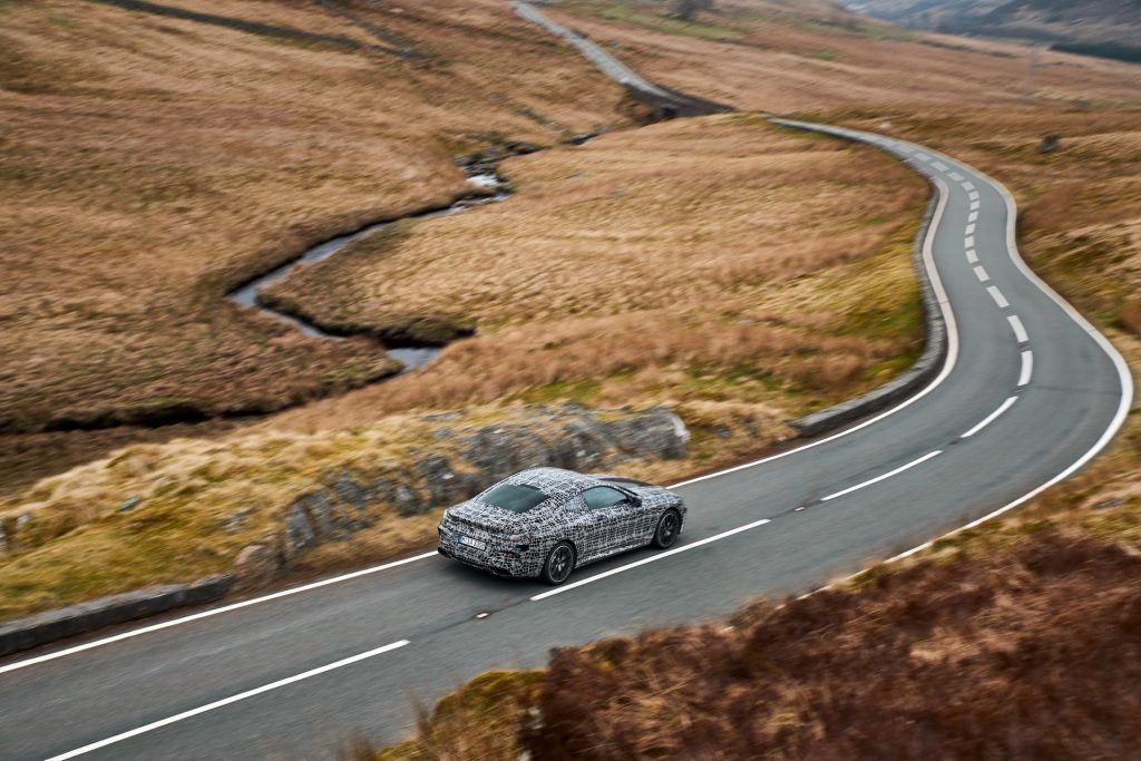 New BMW M850i xDrive Coupe: First Official Details, Gets 523HP | Carscoops