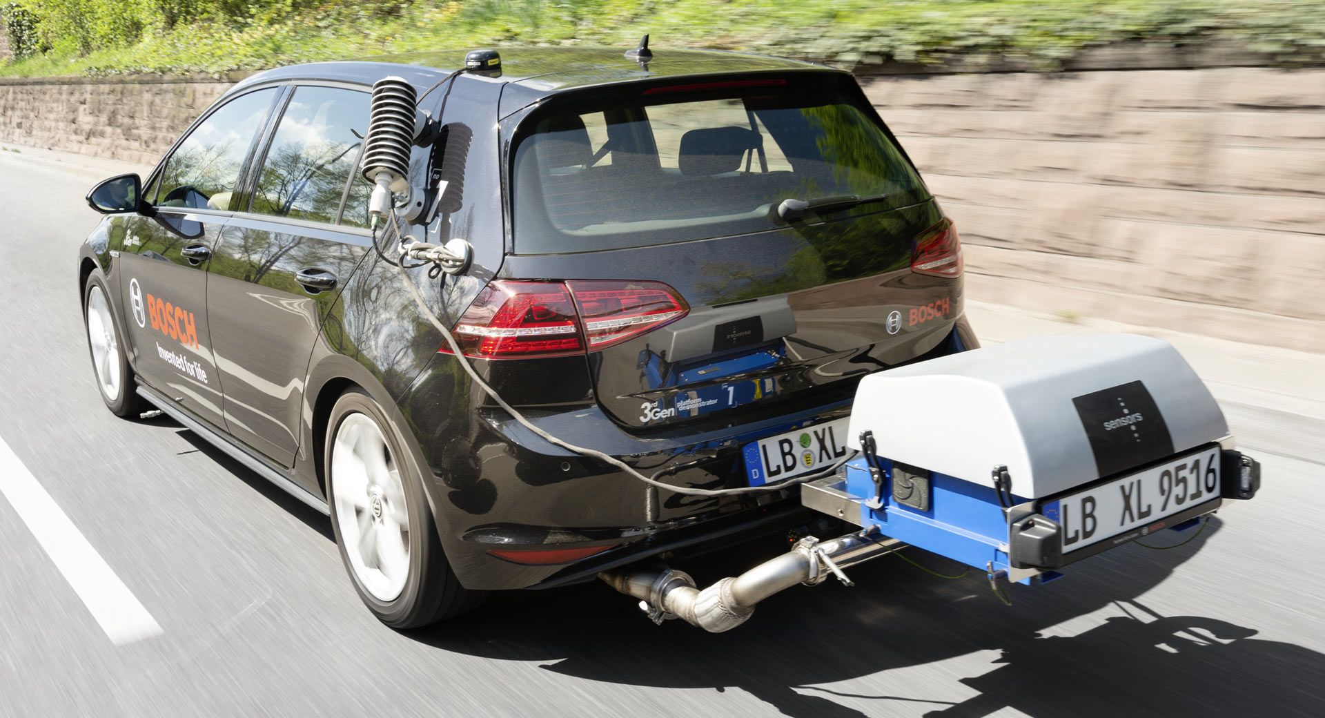 Bosch Claims It Can Save Diesel Engines Thanks To A New Breakthrough ...