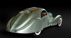 'The Shape of Speed' Brings Streamlined Classics To Portland | Carscoops