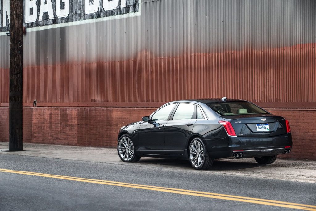 Ousting Of Cadillac CEO May Signal A New Start For The Brand | Carscoops