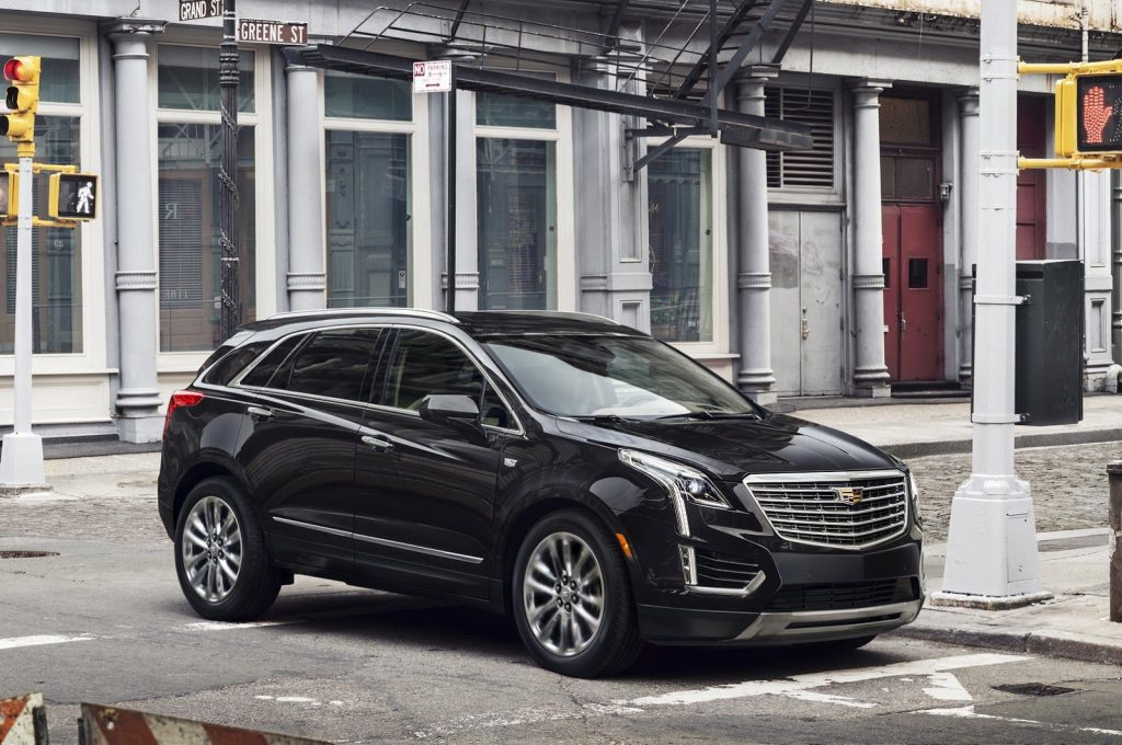 Ousting Of Cadillac CEO May Signal A New Start For The Brand | Carscoops