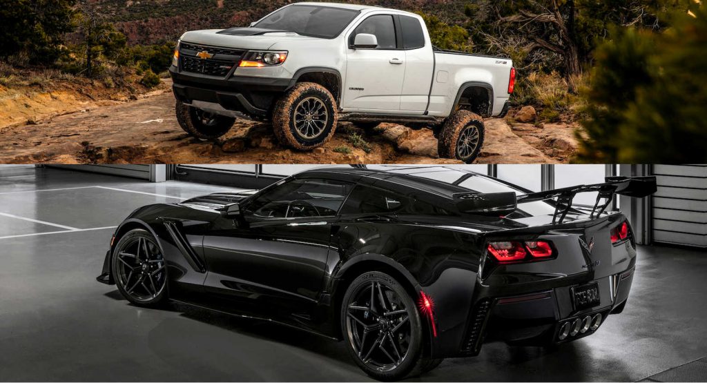 What Automaker Makes The Best Two-Car Garage For Enthusiasts? | Carscoops