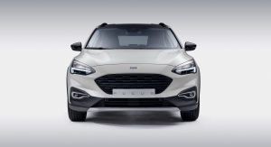 2019 Ford Focus: Full Details Plus 200 Photos On Hatch, Sedan, Wagon ...