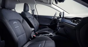 2019 Ford Focus: Full Details Plus 200 Photos On Hatch, Sedan, Wagon ...