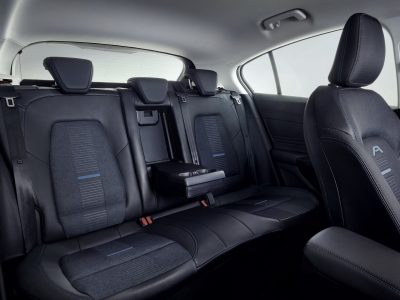 2019 Ford Focus: Full Details Plus 200 Photos On Hatch, Sedan, Wagon ...