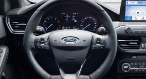 2019 Ford Focus: Full Details Plus 200 Photos On Hatch, Sedan, Wagon ...