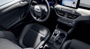 2019 Ford Focus: Full Details Plus 200 Photos On Hatch, Sedan, Wagon ...