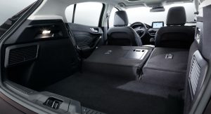 2019 Ford Focus: Full Details Plus 200 Photos On Hatch, Sedan, Wagon ...